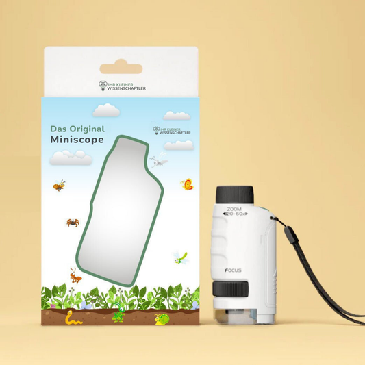 Products – Your Little Scientist